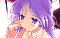 【Happiness!-OVA】渡良濑准华丽的一天
