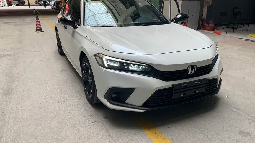 11代思域雨刮更换维修模式如何打开教程