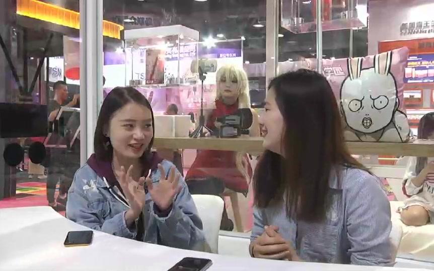 2018上海国际成人展