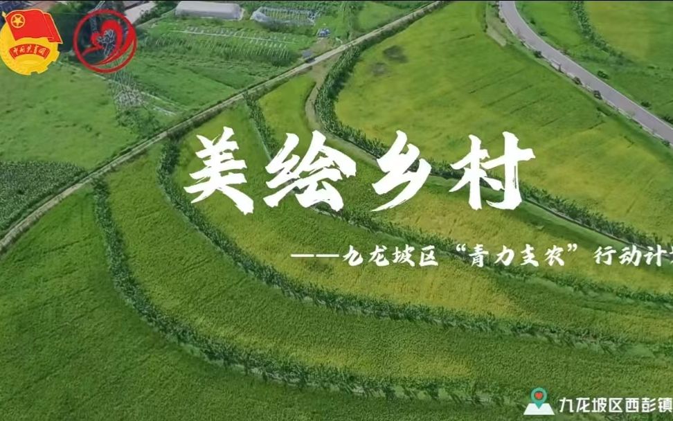 ...“青力支农”行动计划 “青年助力乡村振兴”“文明创建、青年先行”