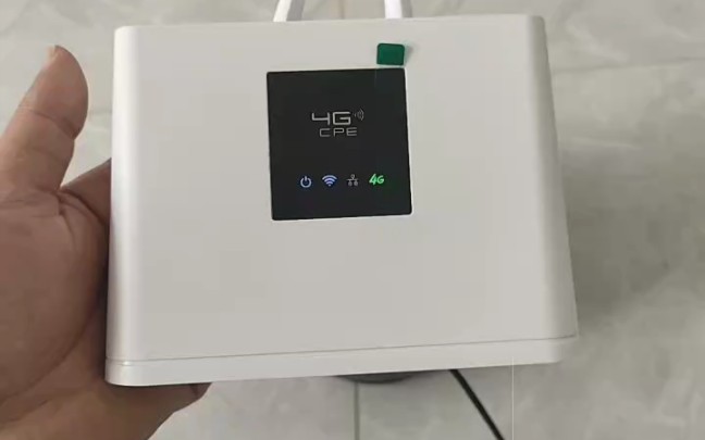 免插卡无线路由器随身WiFi 网速有多快,简直是不敢相信竟然有这么...
