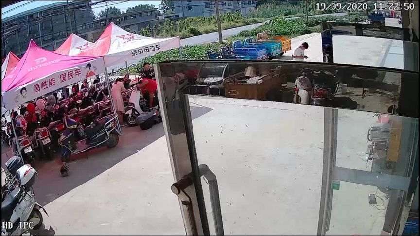 大品牌,好车辆!宗申换购走一辆!买电动车两轮,三轮