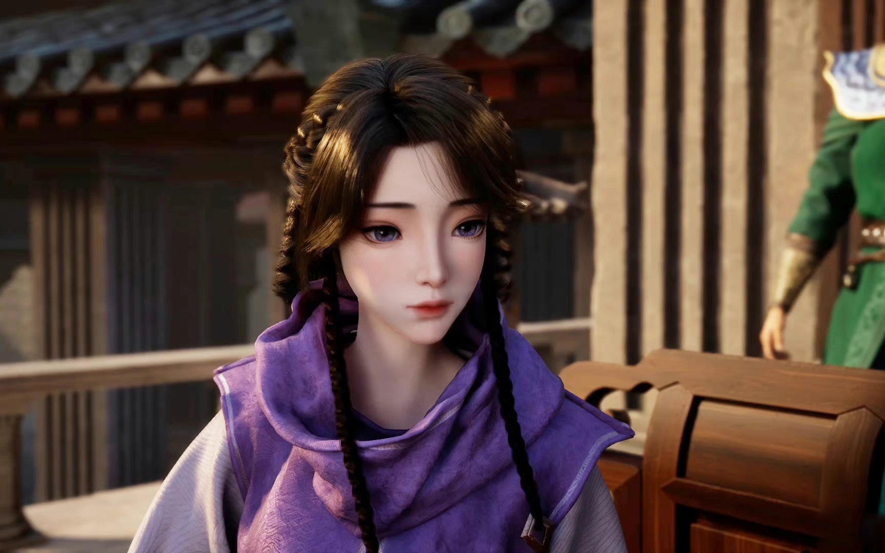 凡人修仙传美图集