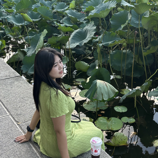 抱抱小鲤鱼yu 