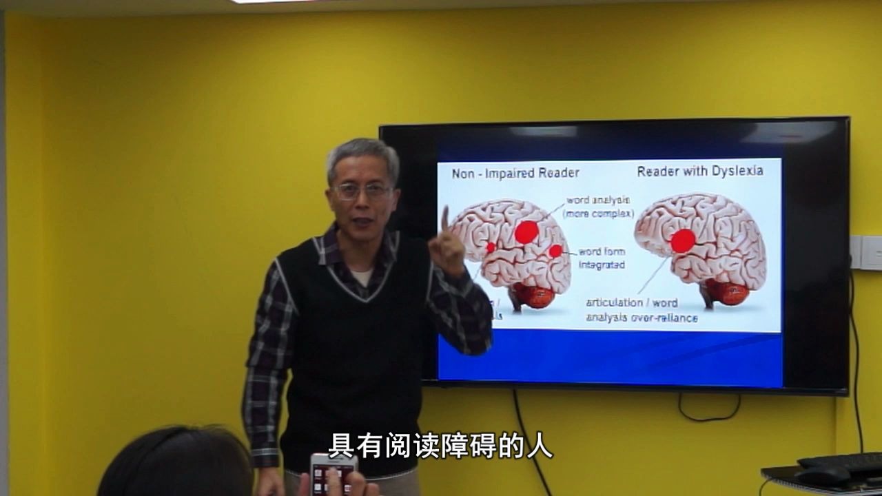 脑科学:为什么欧美人更擅长理性思维?拼音文字如何重塑大脑?(5)