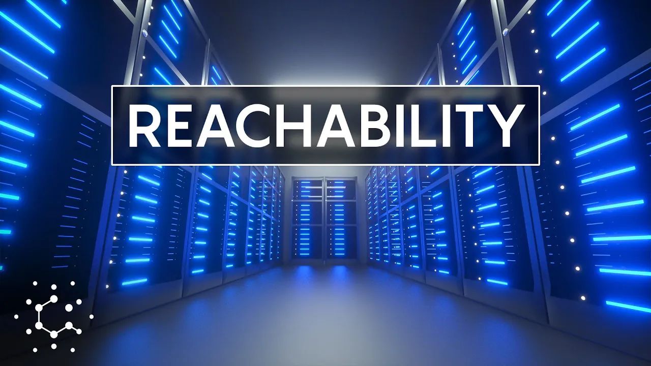 计算机科学-可达性分析