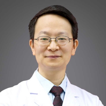 中医正骨圣手曹谦 