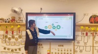 幼儿园小班语言《小动物过桥》说课