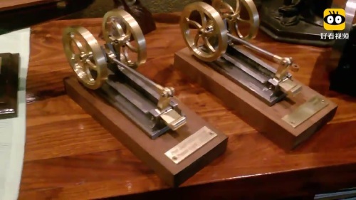 手指轻轻一动,这款机械设备竟能如此神奇地运作!