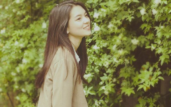 PHOTOSHOP磨皮美白