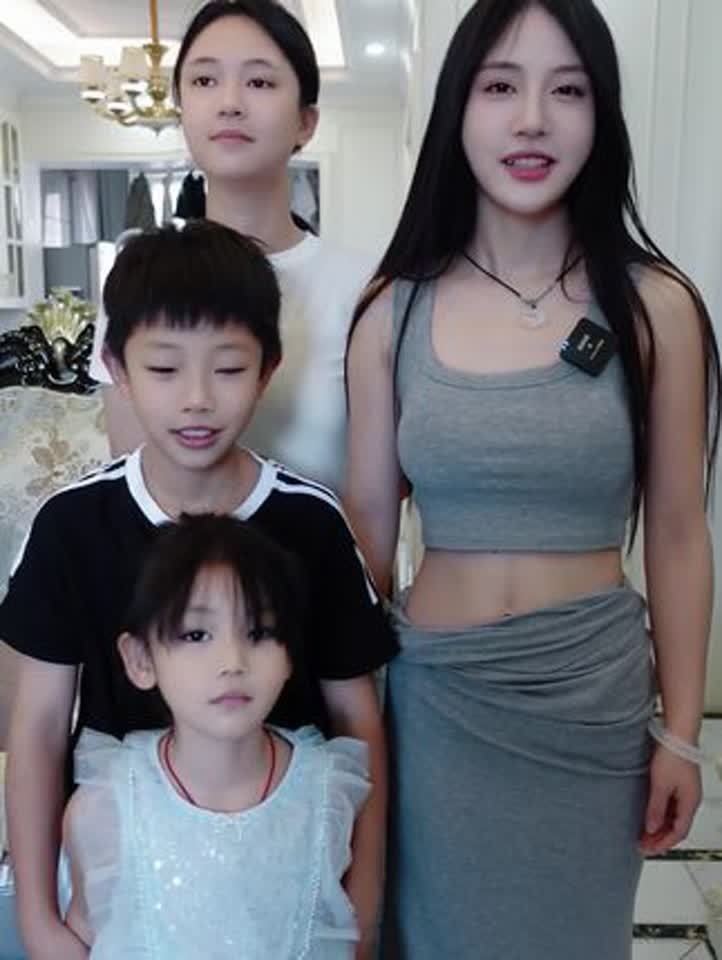 一家人齐心协力.奋斗.把这个家维护的越来越好 #记录真实生活