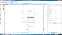elec calc 电气计算软件-计算电缆选型,短路电流,一次系统图绘制