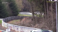 柯尼塞格CCR 在纽北赛道测试