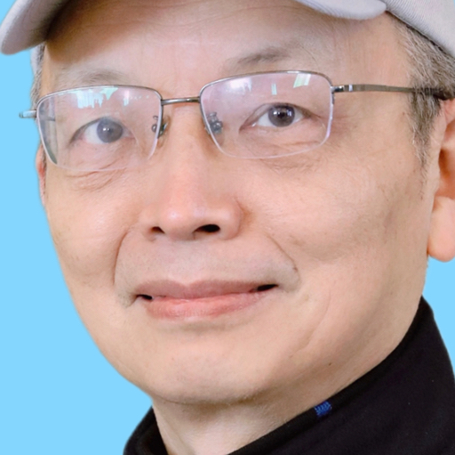 艺术家辜居一 