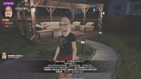 家庭派对试玩3D建模很真实