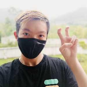 帶哥Hunghsuan 