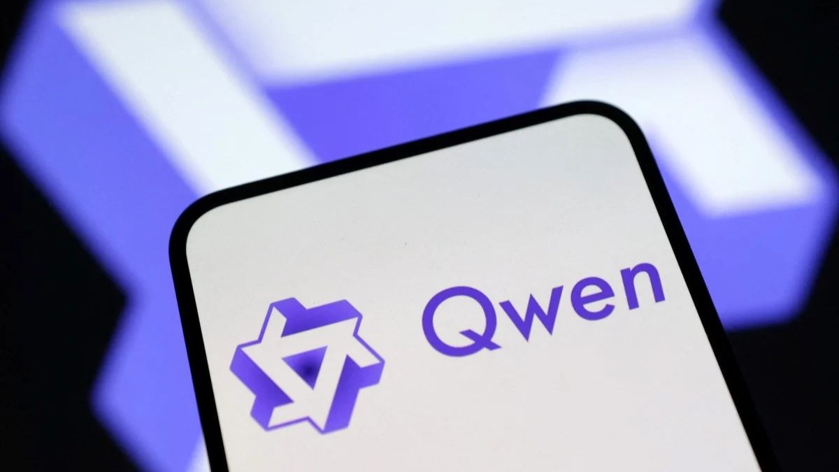 苹果选择阿里作为中国AI供应商 | 通义 | Qwen | iPhone | Apple ...