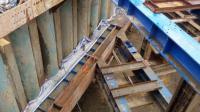 武汉管廊_市政工程施工 _综合管廊_污水处理 川林管道工程