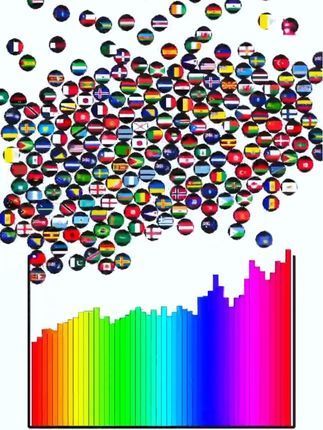 你能猜出这首歌的旋律吗?#几何图形 #解压