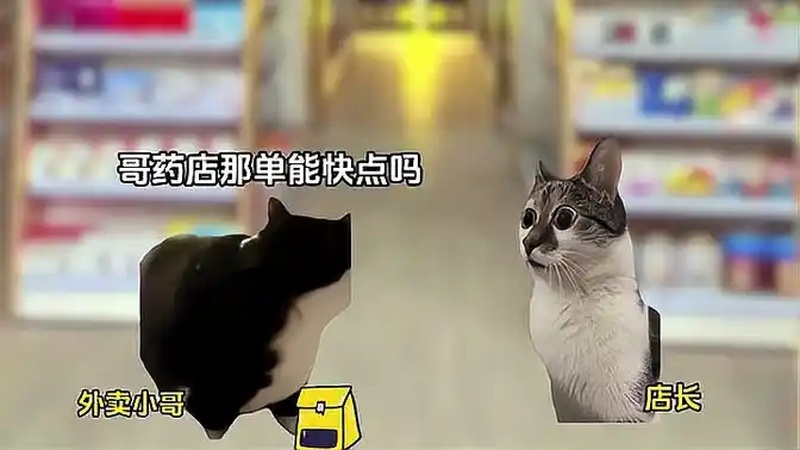 520这天的药店belike