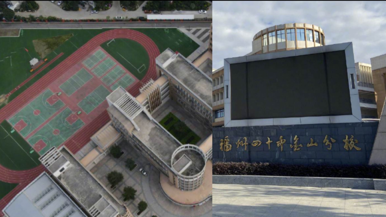 福州一学校30多名学生腹泻,校长:确认是诺如病毒感染