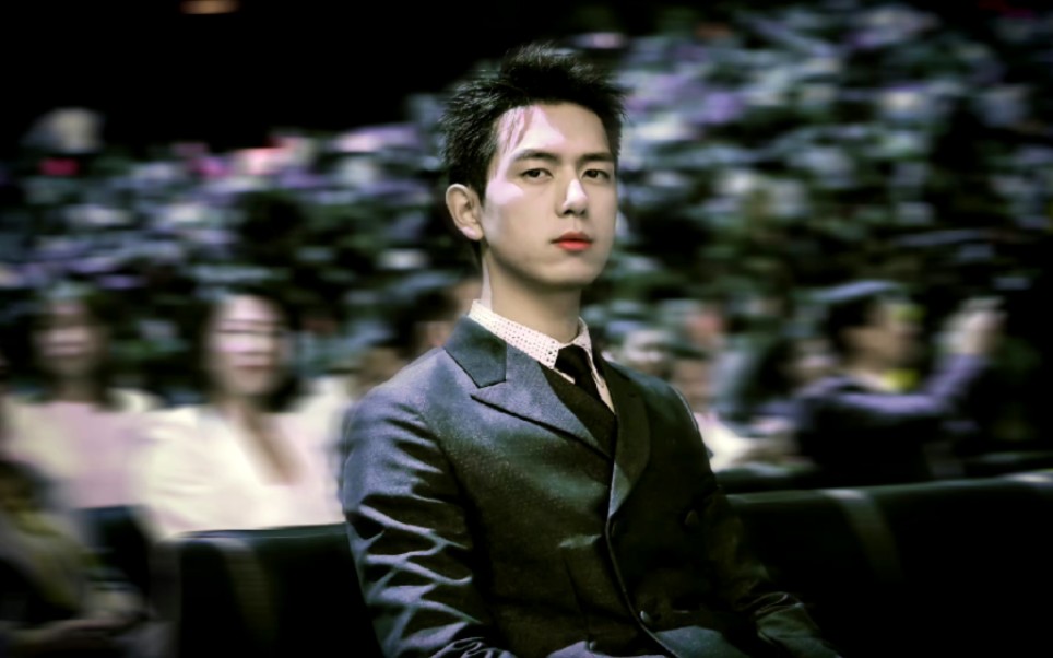 【李现】23.3.25 微博之夜•年度表现力演员 | 红毯&内场&饭拍(汇总)