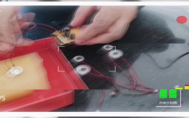 推荐非常高的性价比优势产品给您们哦!#微孔雾化片#压电超声金属...