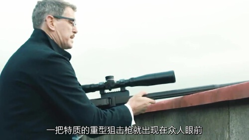 女人究竟是惹到了谁,竟被世界排名第一的刺客追杀!电影解说动作电影...