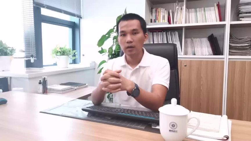 BIM大咖:设计师和设计企业都被推向了变革的潮头。
