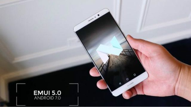 华为 EMUI 5.0 终于支持:微信双开、应用抽屉!