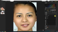 功能强大全面的人像修饰软件《像素蛋糕》操 作演示