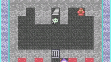 新新魔塔html5版,旧版极速模式,无章无剑盾通关视频