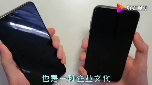 你知道华为手机商标的含义是什么吗?网友的解释亮了