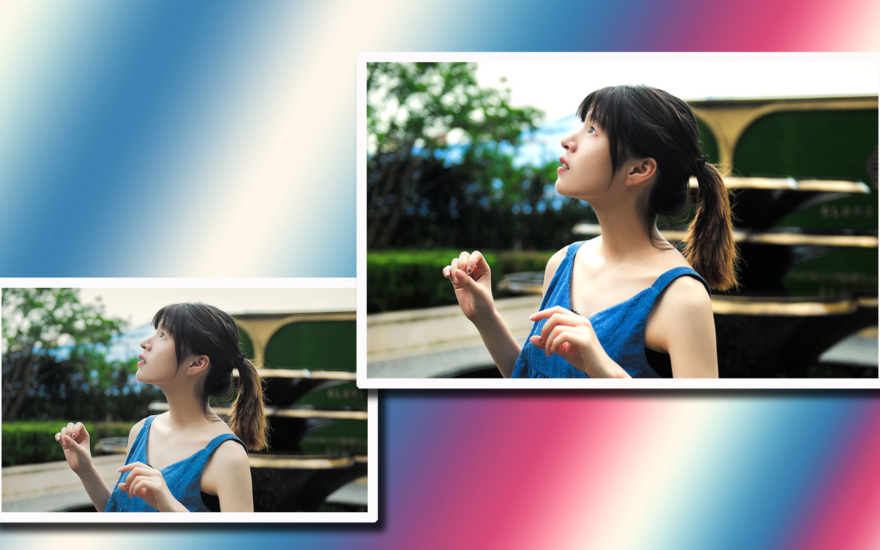 ps如何让图片变得更加明亮通透,快来看看吧!