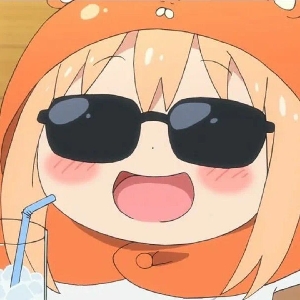 懒懒爱喝冰可乐 