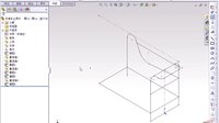 手推车设计-Solidworks焊接