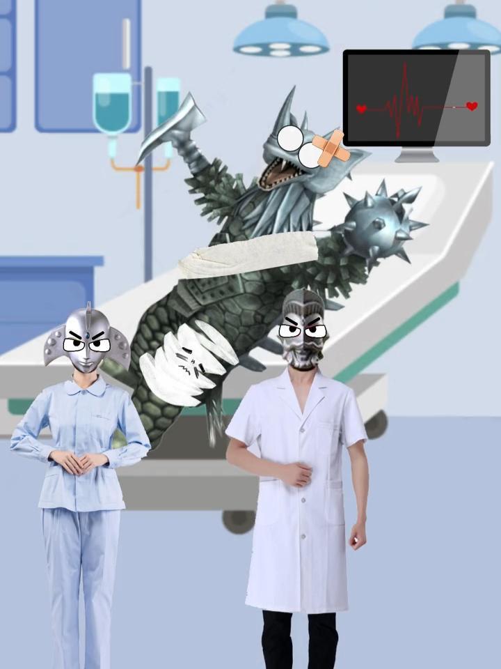 骑车出行要注意安全!一定要佩戴好头盔!