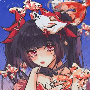 女族长玛格纳西 