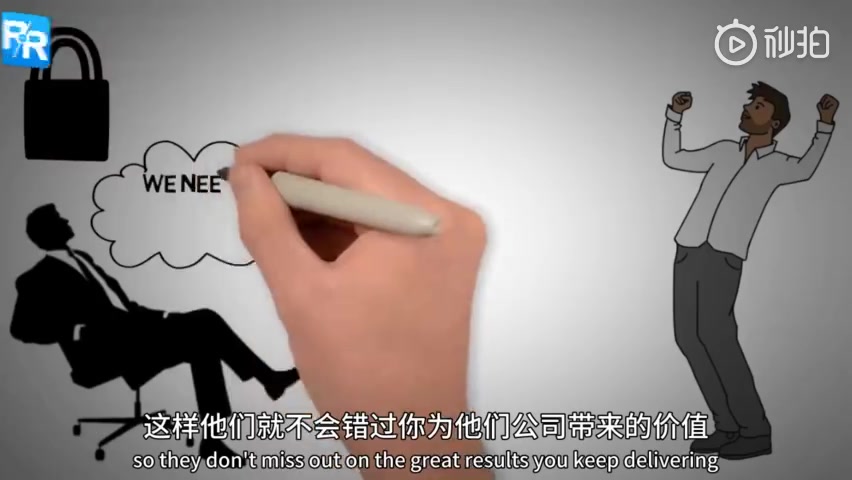 面试自我介绍满分答案,找工作这个环节必胜