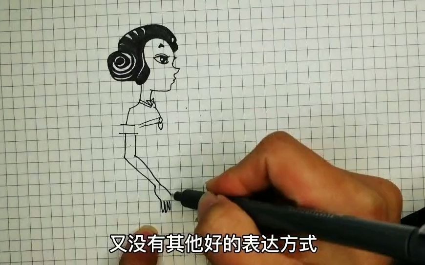 适合5-8岁儿童简笔画绘画教程,你家娃娃几岁了?