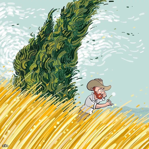 王二的utopia 