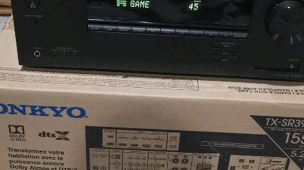 安桥功放数字转换模拟