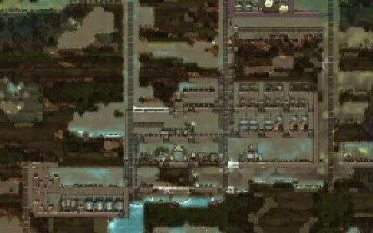 缺氧 第一次尝试单档全成就