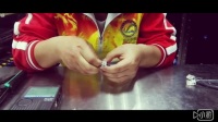 祝茂森制作RJ45压线模块.mp4