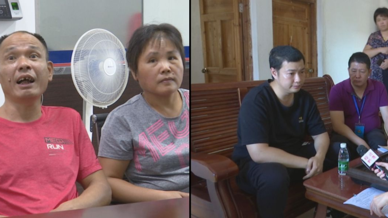 未满月的婚姻为何难再续?丈夫指责妻子不愿同房,妻子却如此回应