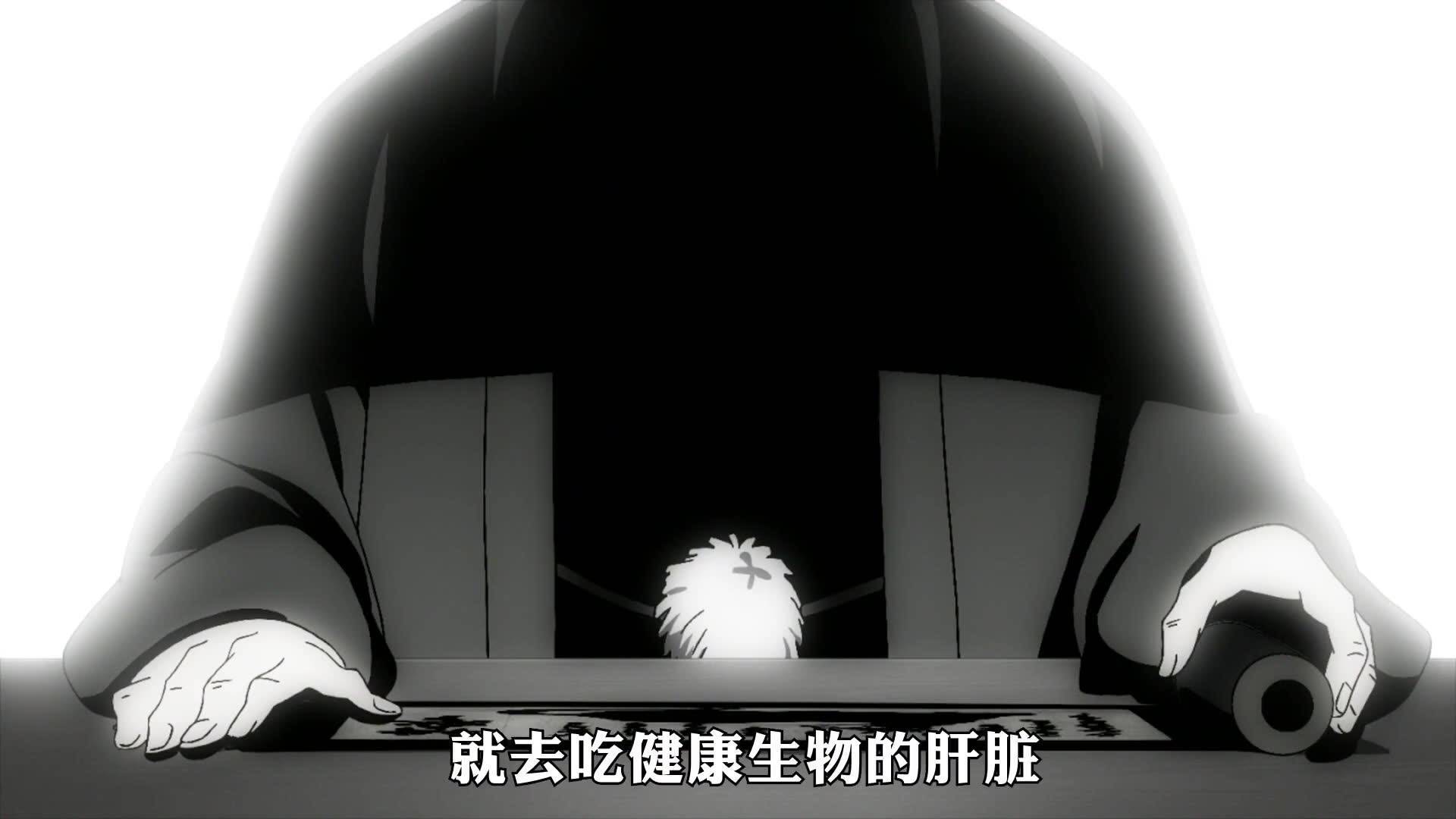 虚构推理1集|出生在一个奇怪的家族