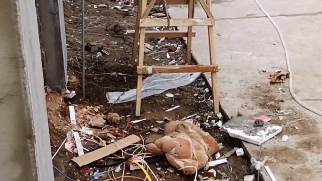 家庭接地线怎么做