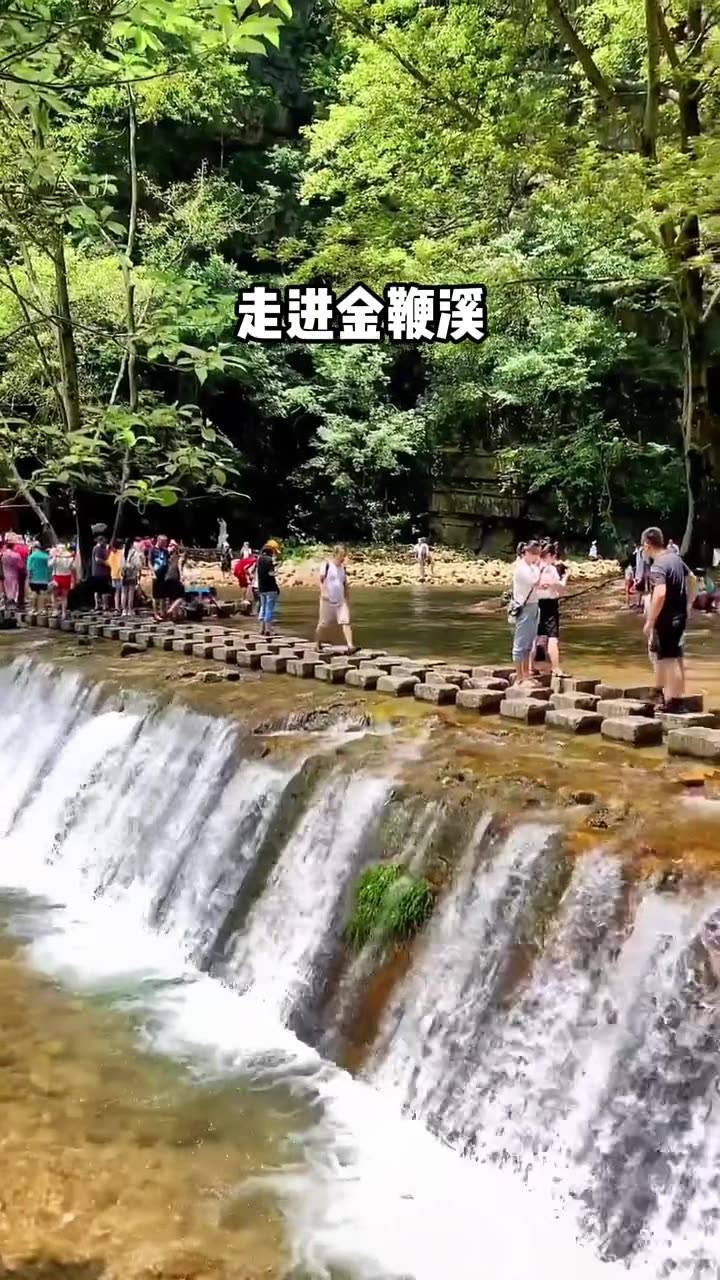 张家界景区免门票了,来玩一趟吃住游玩门票都包