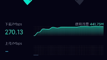 太原移动宽带测速