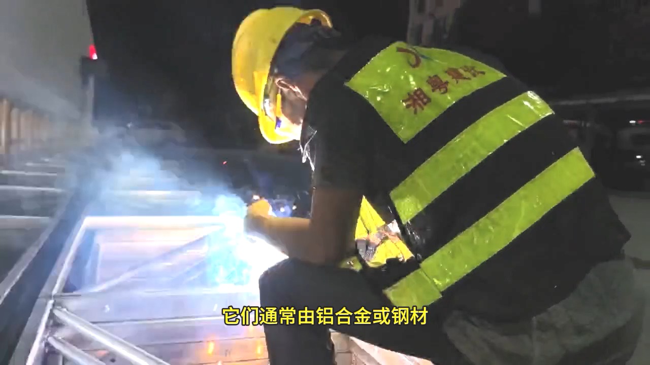 河源紫金 仓储帐篷 ZSZJ-06